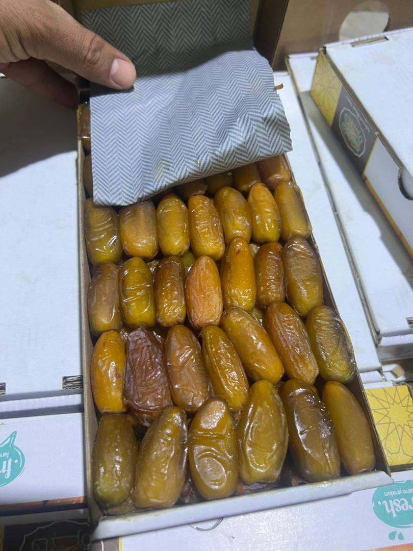 Algerian and Libyan dates export season in 2025 and 2026 - Forum ...